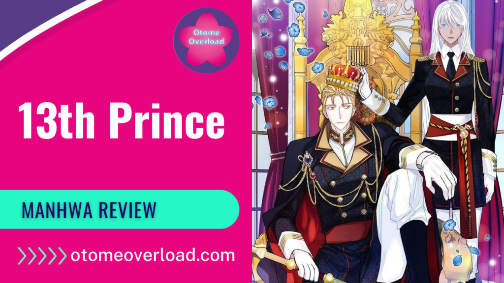 Manhwa Review: The Count’s Secret Maid - Otome Overload